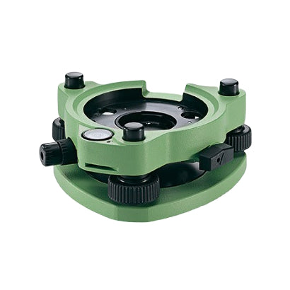 Trefot / Adapter / Lodd – Geofix AB