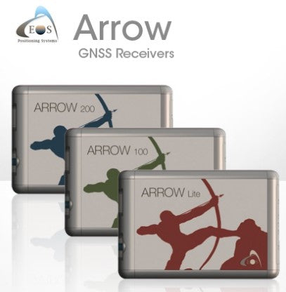 Eos Arrow series – Geofix AB