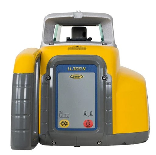 Planar laser — Geofix AB