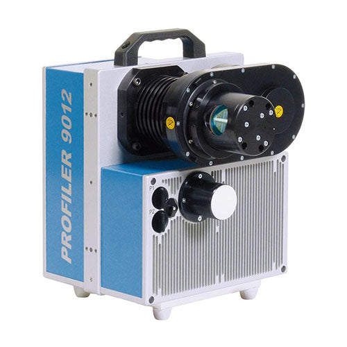 Zoller Frölich Scanners — Geofix AB