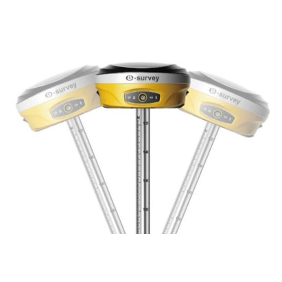 E-Survey Optioner — Geofix AB