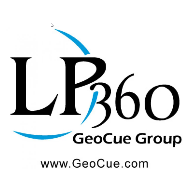 LP360 Drone Lidar Software – Geofix AB