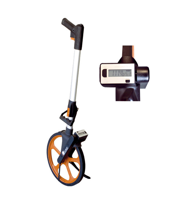Measuring wheel Nedo Digital — Geofix AB