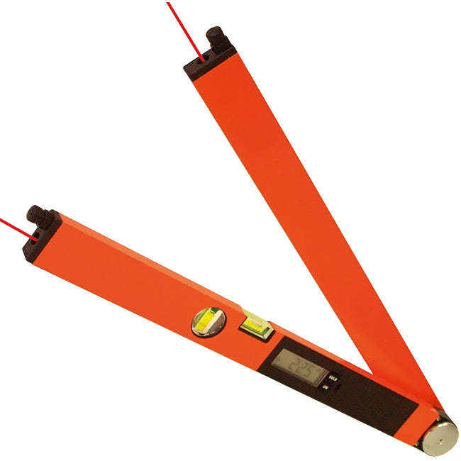 Nedo Winkeltronic Laser — Geofix AB