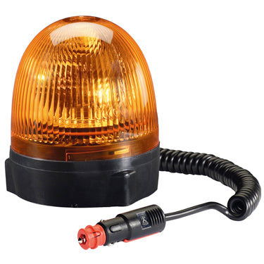 Warning beacon 12 volts — Geofix AB