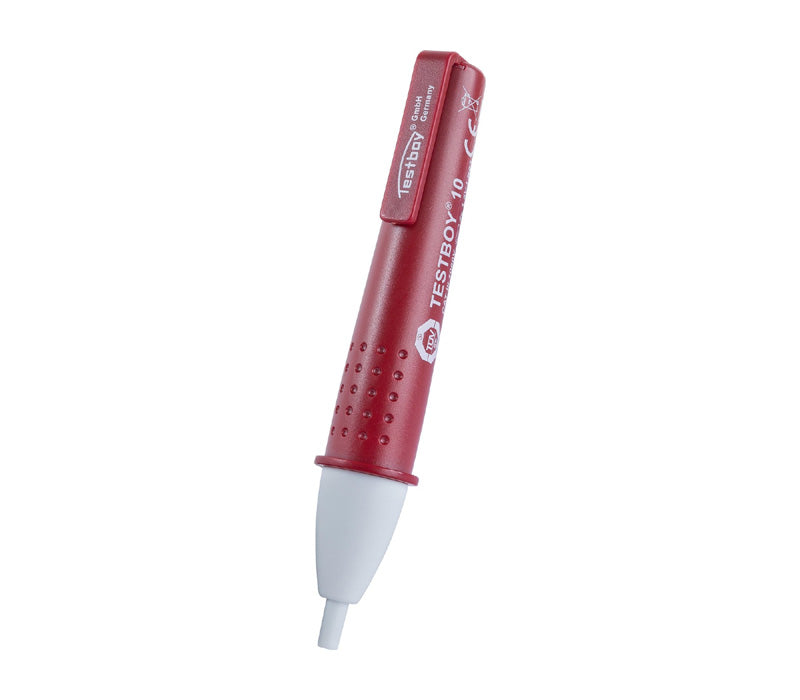 Testboy 10 — Geofix AB