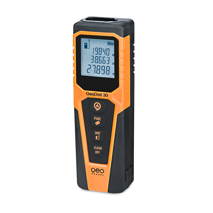 Geo-Fennel GeoDist 30 — Geofix AB