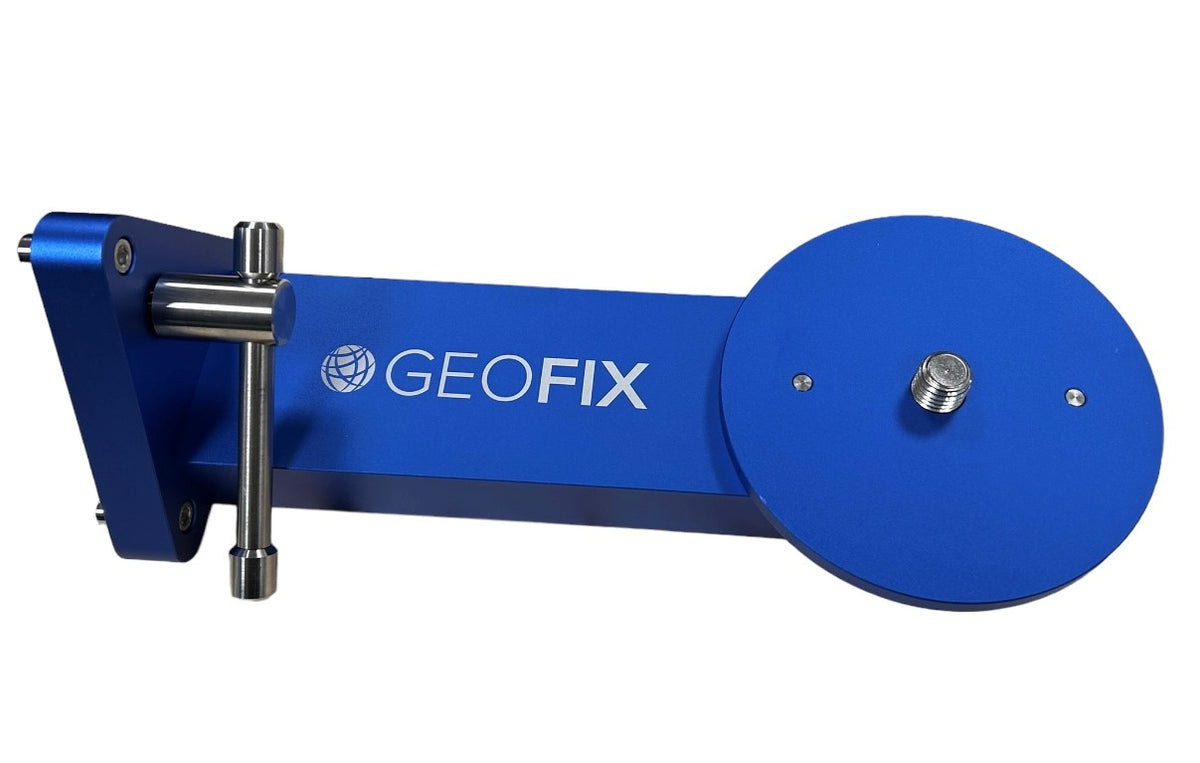 Standard Uniconsole — Geofix AB