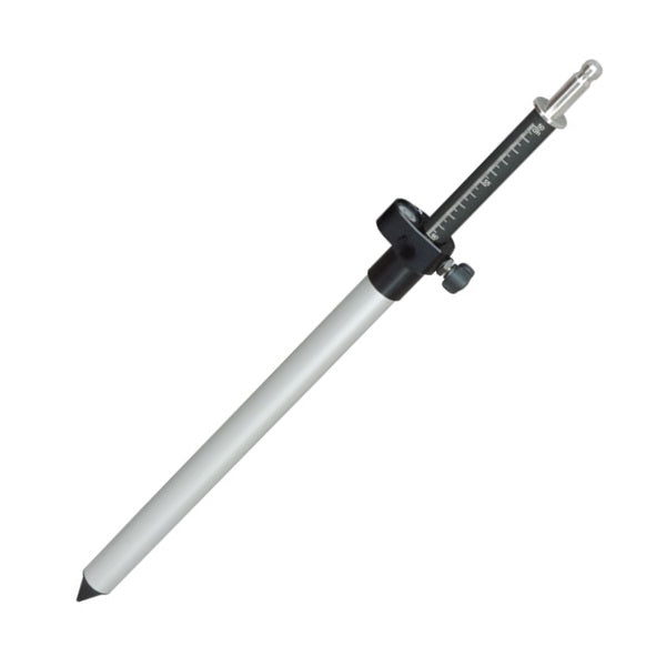 Short prism rod 50-80cm Leica/Wild — Geofix AB