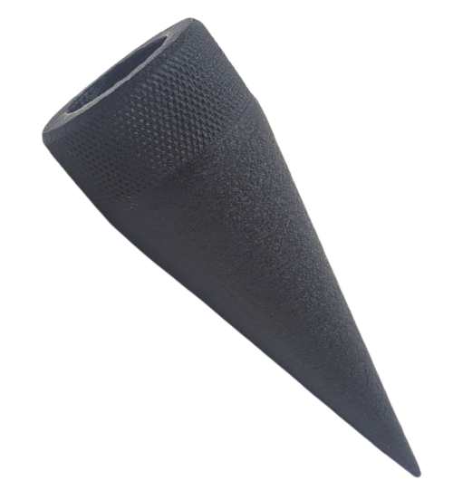 Measuring tip Seco in steel with internal thread — Geofix AB