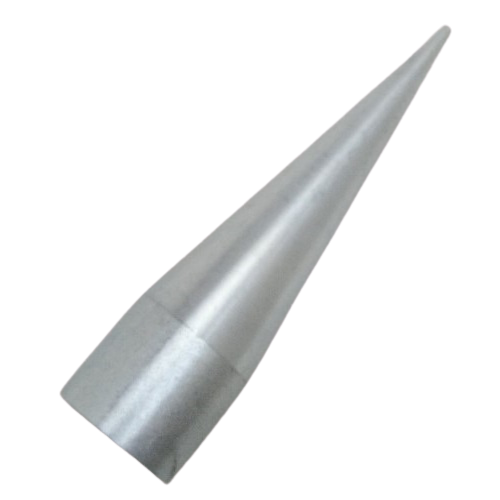 Measuring tip 100mm - M12 — Geofix AB