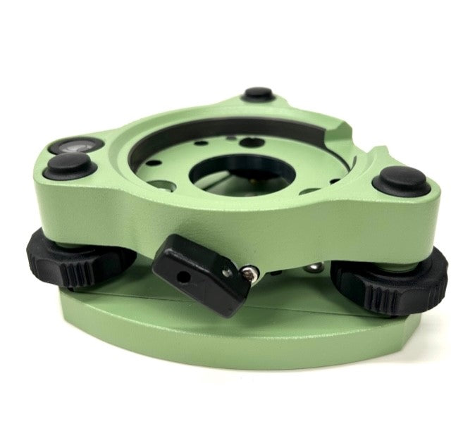 Trefot uten optisk lodd – Geofix AB