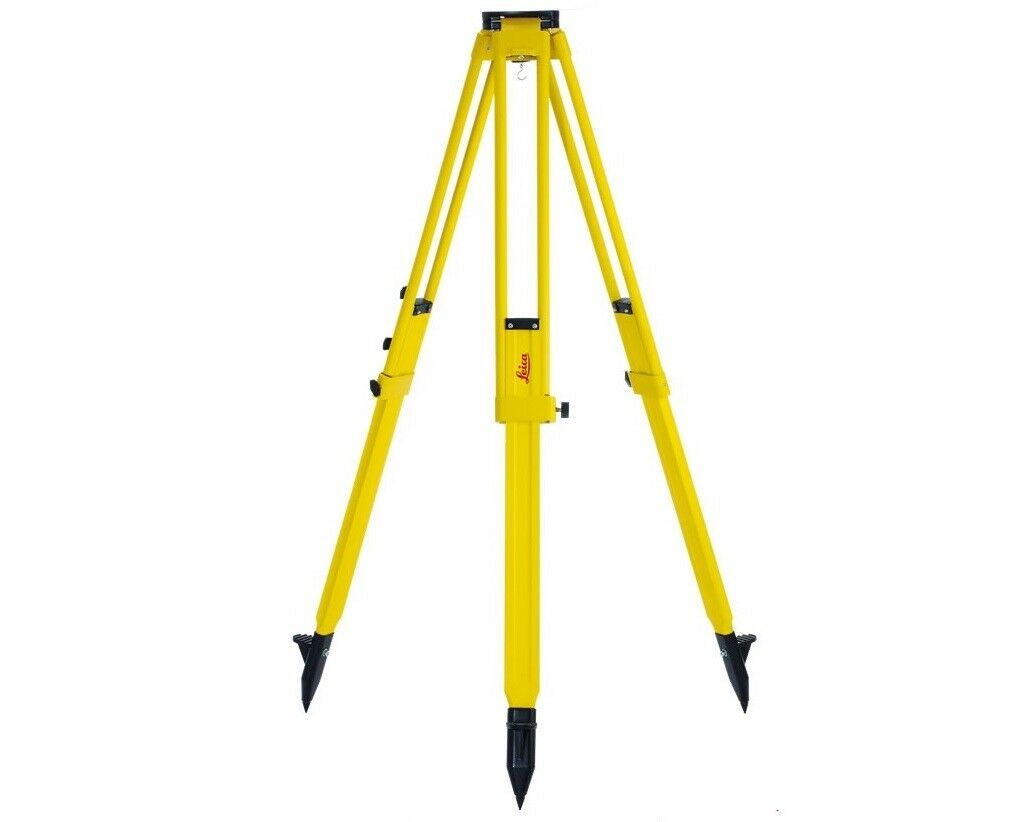 Leica GST101 stativ – Geofix AB