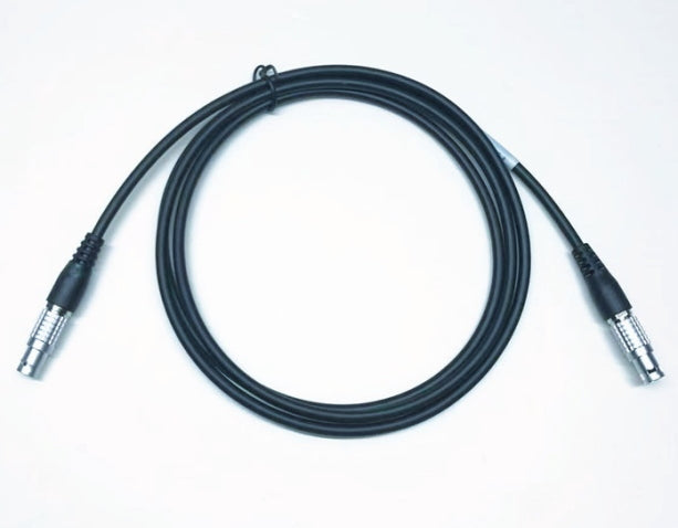 Leica GEV266 GPS data cable — Geofix AB