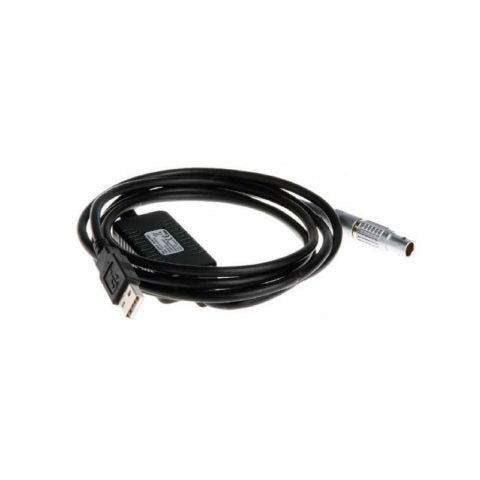 GEV268 Cable GNSS-USB — Geofix AB