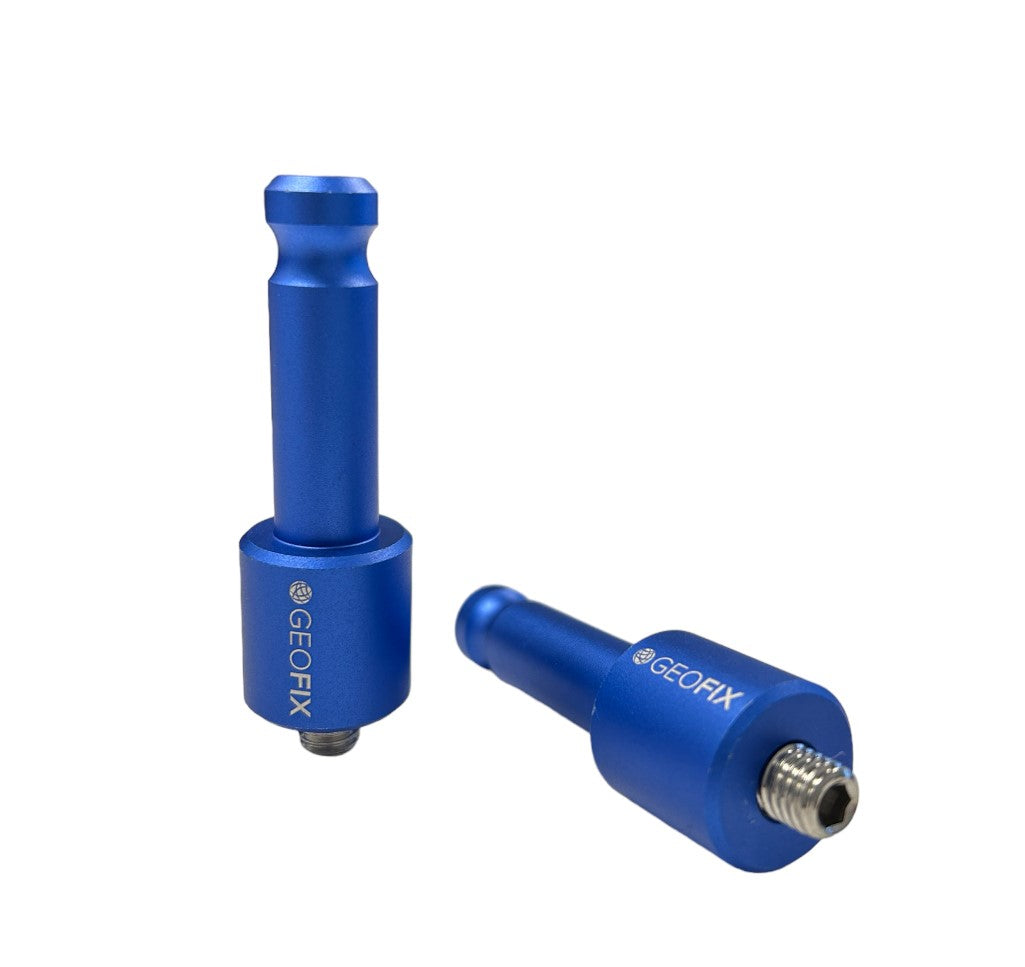 Measuring arm/Adapter M8 — Geofix AB