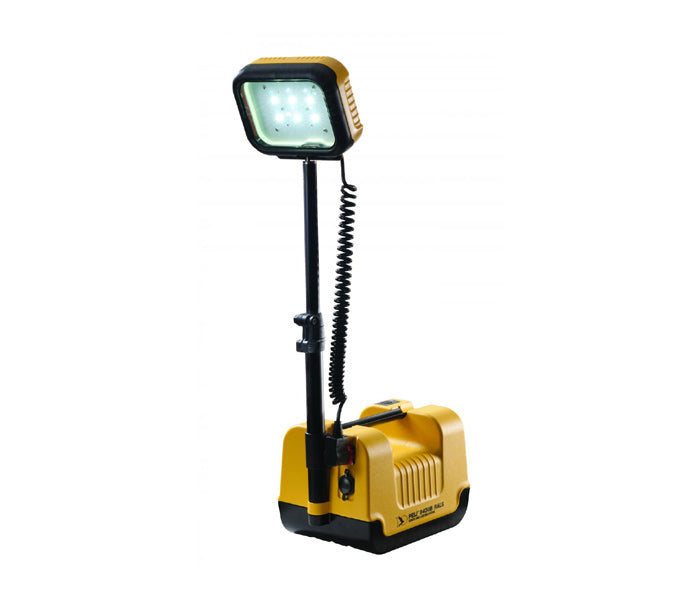 Peli 9430 RALS - Work light — Geofix AB