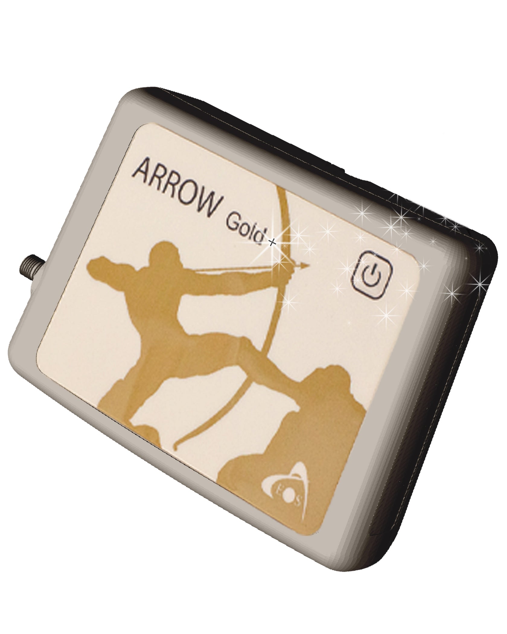 Arrow Gold+ RTK GNSS – Geofix AB