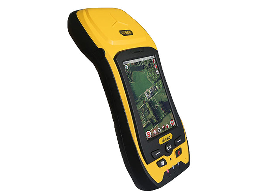 Field computer with DGNSS receiver — Geofix AB