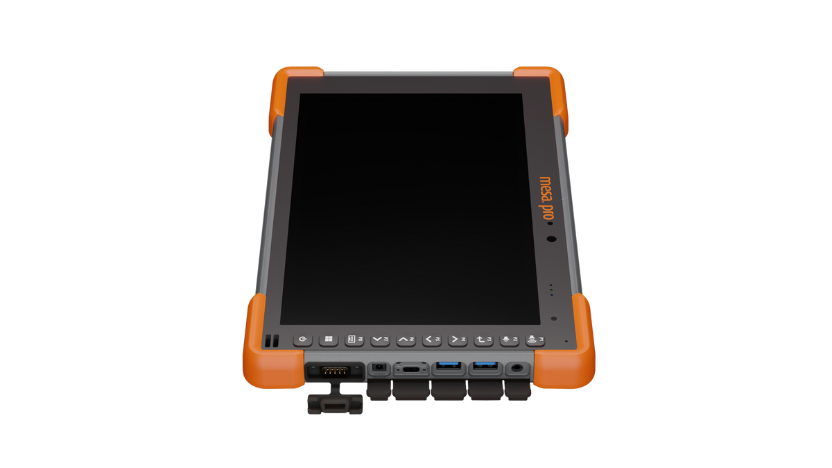 Juniper Mesa PRO — Geofix AB