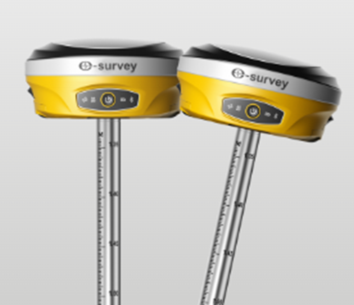 IMU Tilt Option — Geofix AB