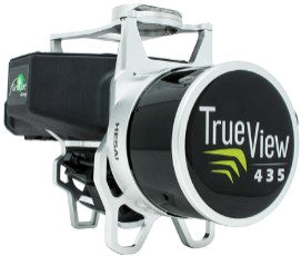 TrueView 435 3D Imaging System — Geofix AB
